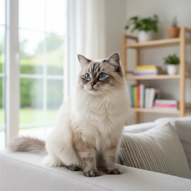 Cat Names for Himalayan | | Find the Perfect Name