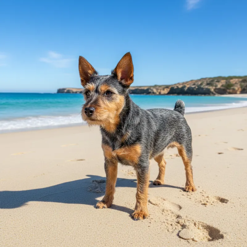 Dog Names for Australian Terrier | short name | Pick the Best