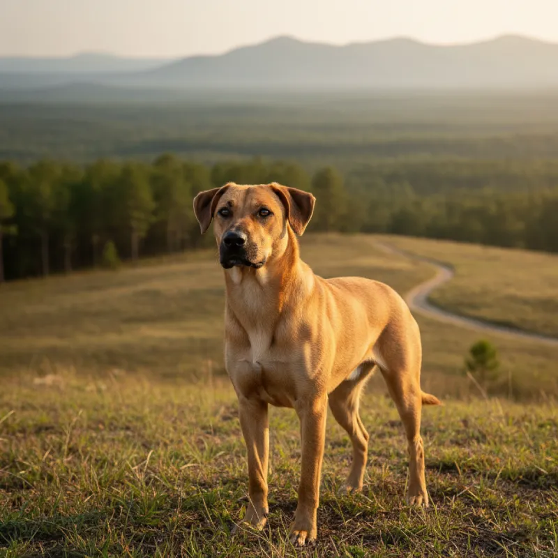 Dog Names for Black Mouth Cur | female | Find the Perfect Name