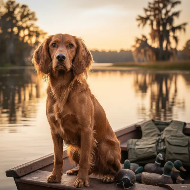 Dog Names for Boykin Spaniel | Find the Perfect Name