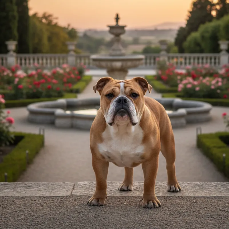 Dog Names for Bulldog | female | Find the Perfect Name