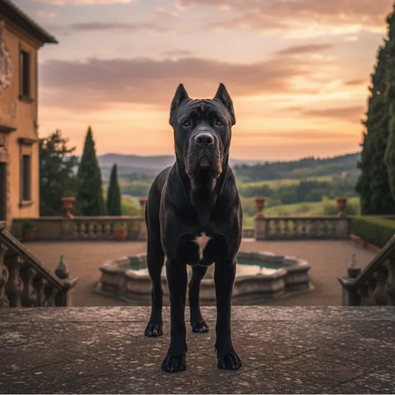 Dog Names for Cane Corso | popular | Find the Perfect Name