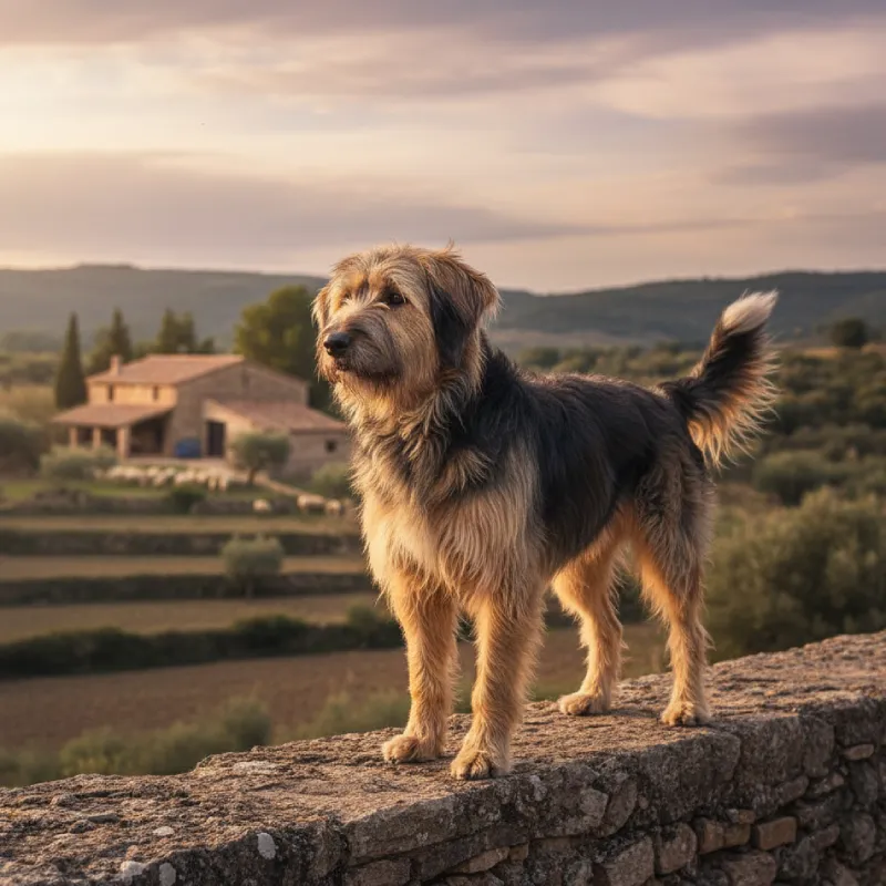 Dog Names for Catalan Sheepdog | Find the Perfect Name