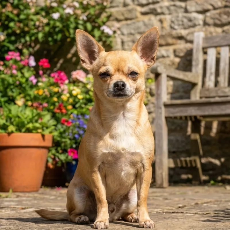 Dog Names for Chihuahua | simple/minimalist | Pick the Best