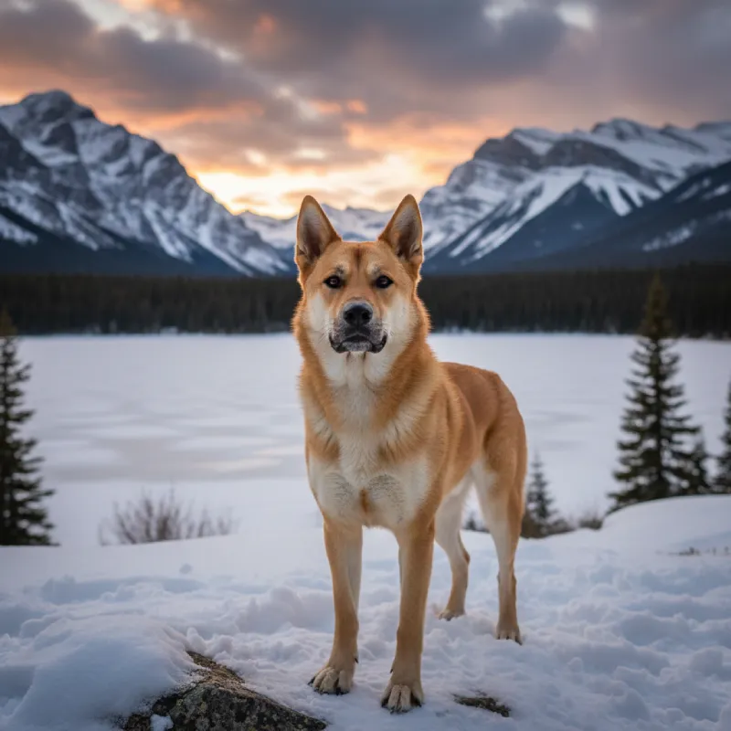 Dog Names for Chinook | female | Find the Perfect Name