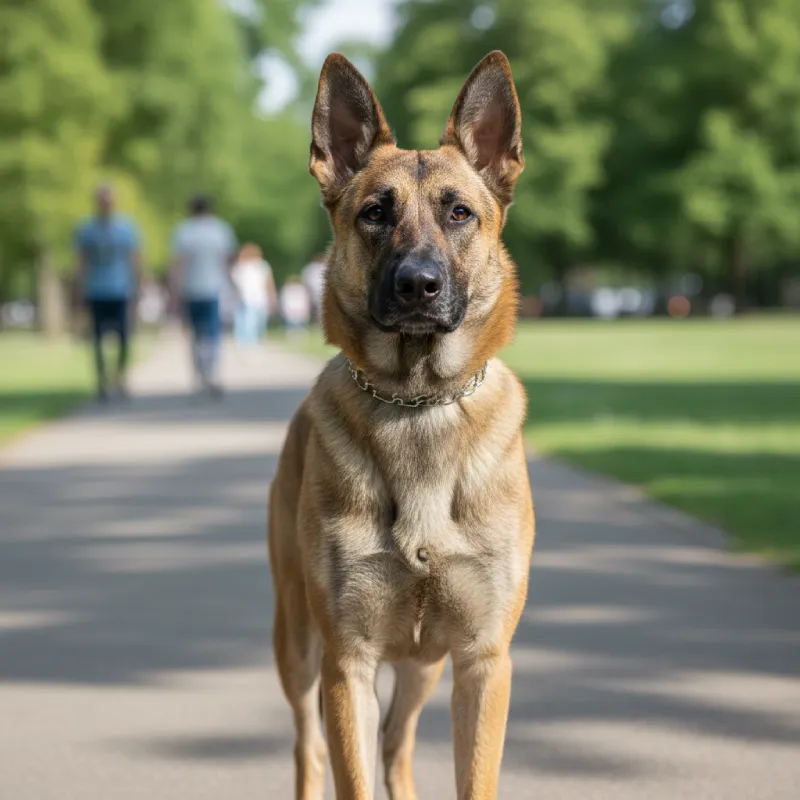 Dog Names for Dutch Shepherd | popular | Find the Perfect Name