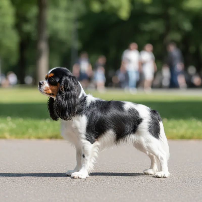 Dog Names for English Toy Spaniel | unique | Pick the Best