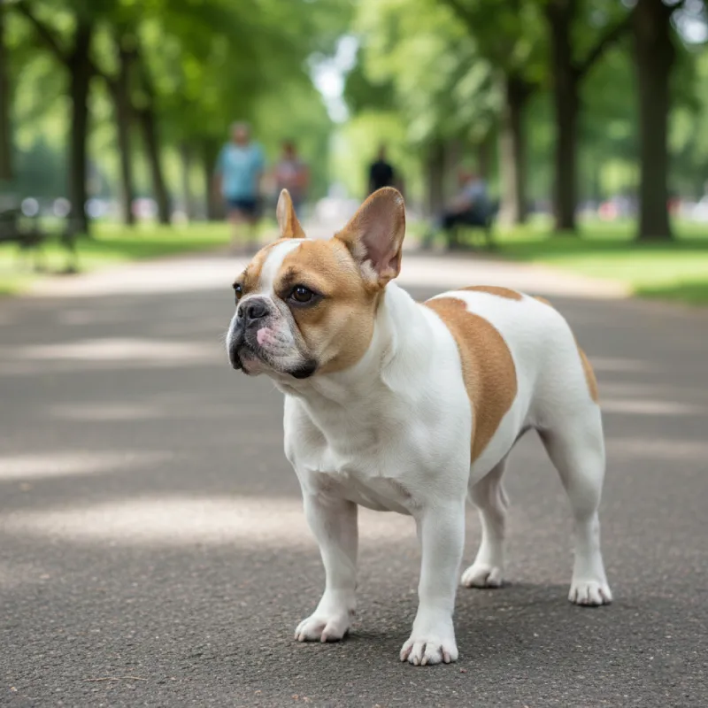 Nomi per cani Bulldog Francese | maschio | Scegli il meglio
