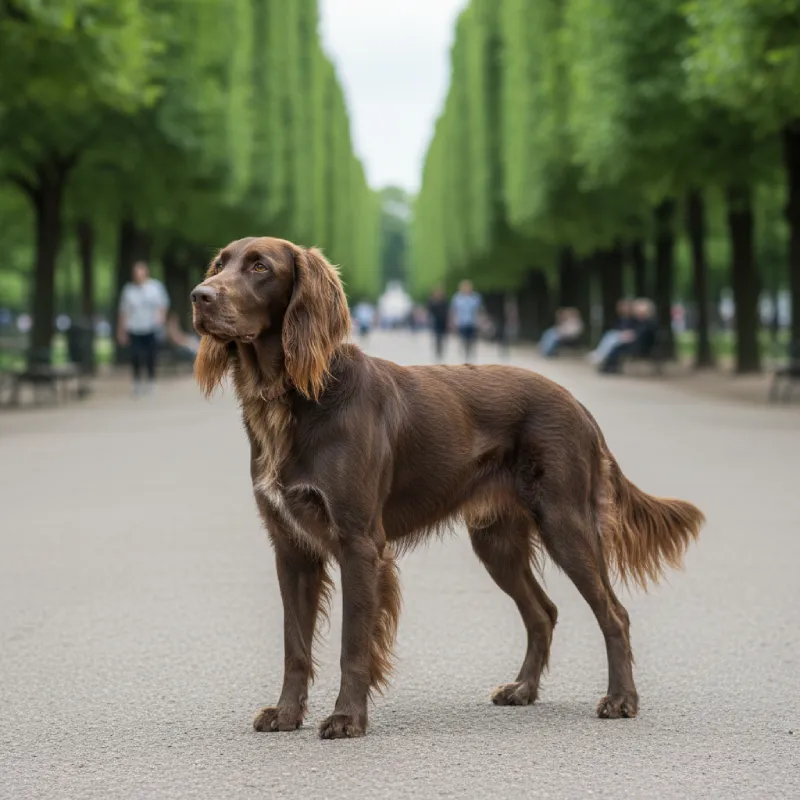Dog Names for German Longhaired Pointer | male | Pick the Best