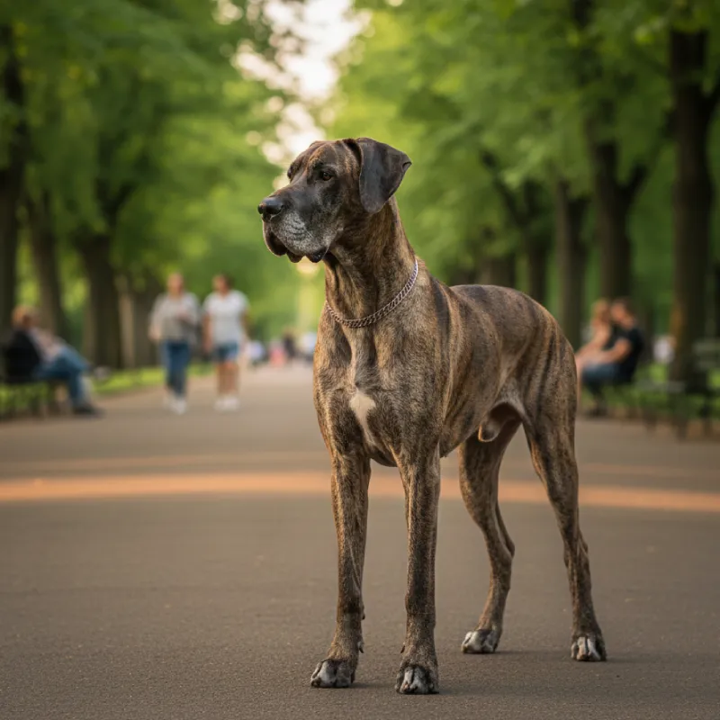 Dog Names for Great Dane | male | Find the Perfect Name