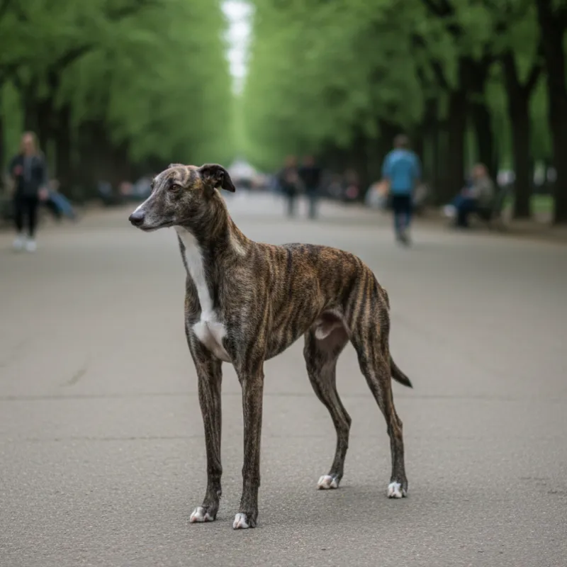 Dog Names for Greyhound | female | Find the Perfect Name