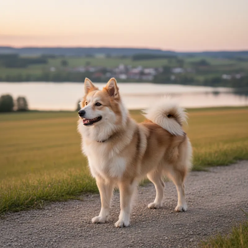Nomi per cani Cane da Pecora Islandese | nome breve | Scegli il meglio