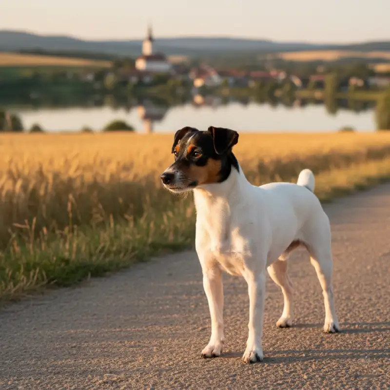 Dog Names for Japanese Terrier | female | Find the Perfect Name