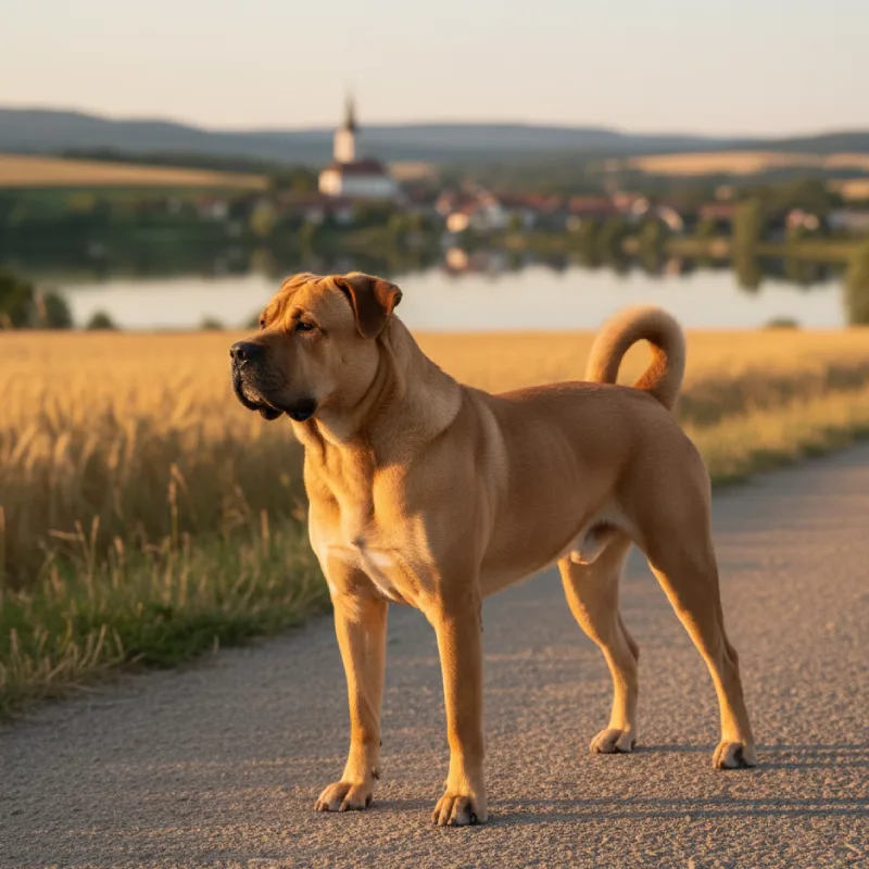 Dog Names for Japanese Tosa | Find the Perfect Name