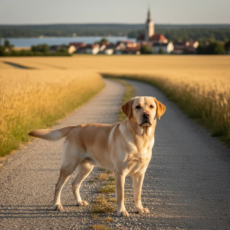 Nomi per cani Labrador Retriever | Trova il nome perfetto