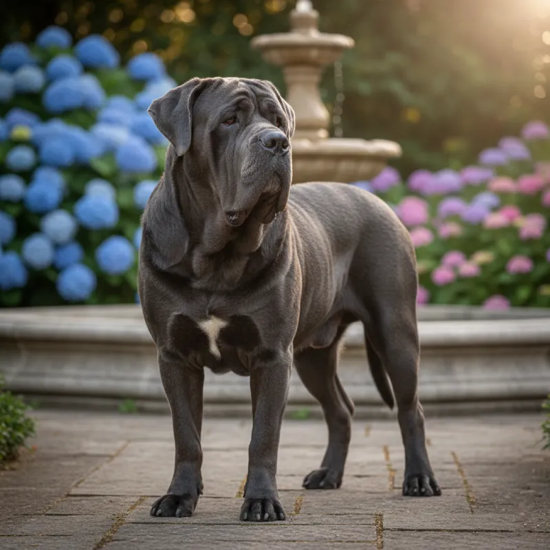 Dog Names for Neapolitan Mastiff | female | Pick the Best