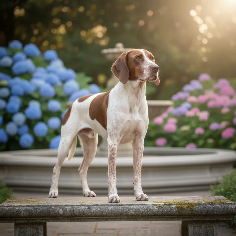 Nombres de perro Old Danish Pointer | moderno/cool | encuentra el mejor