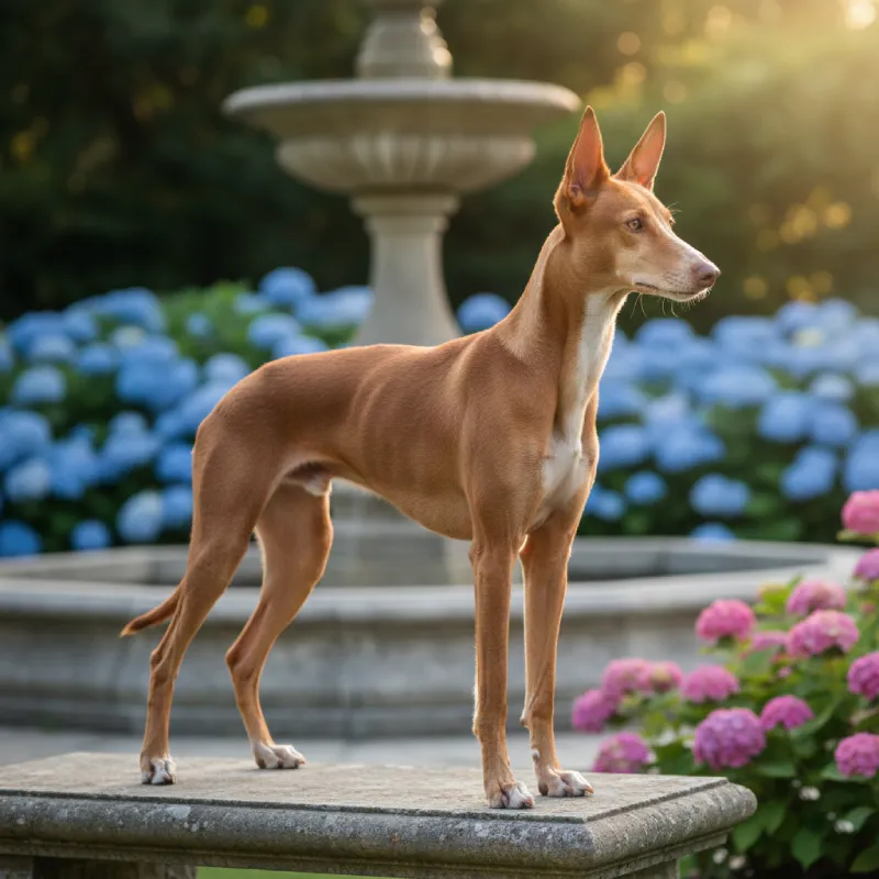 Dog Names for Pharaoh Hound | male | Find the Perfect Name