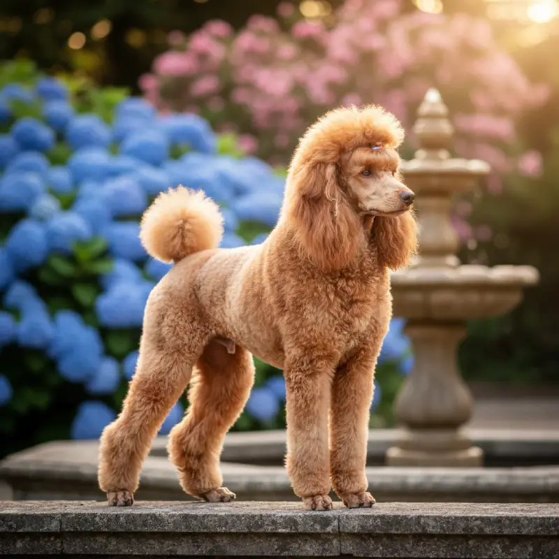 Dog Names for Poodle | classic/timeless | Find the Perfect Name