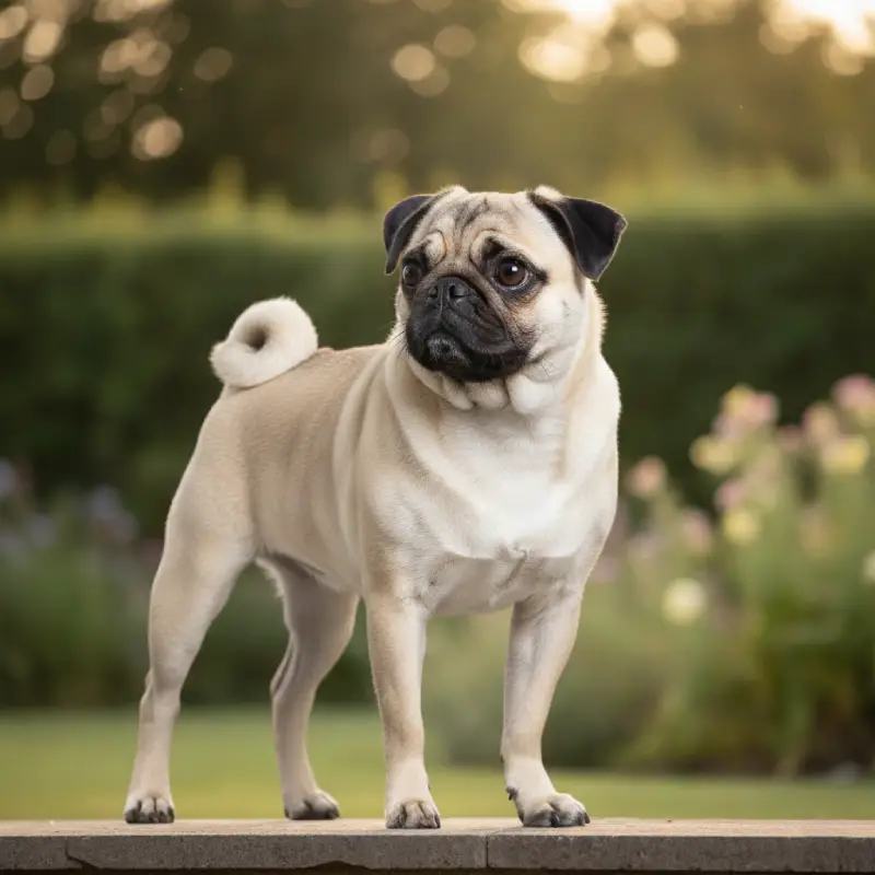 Dog Names for Pug | short name | Find the Perfect Name