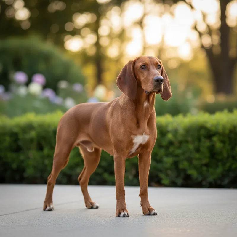 Dog Names for Redbone Coonhound | Find the Perfect Name