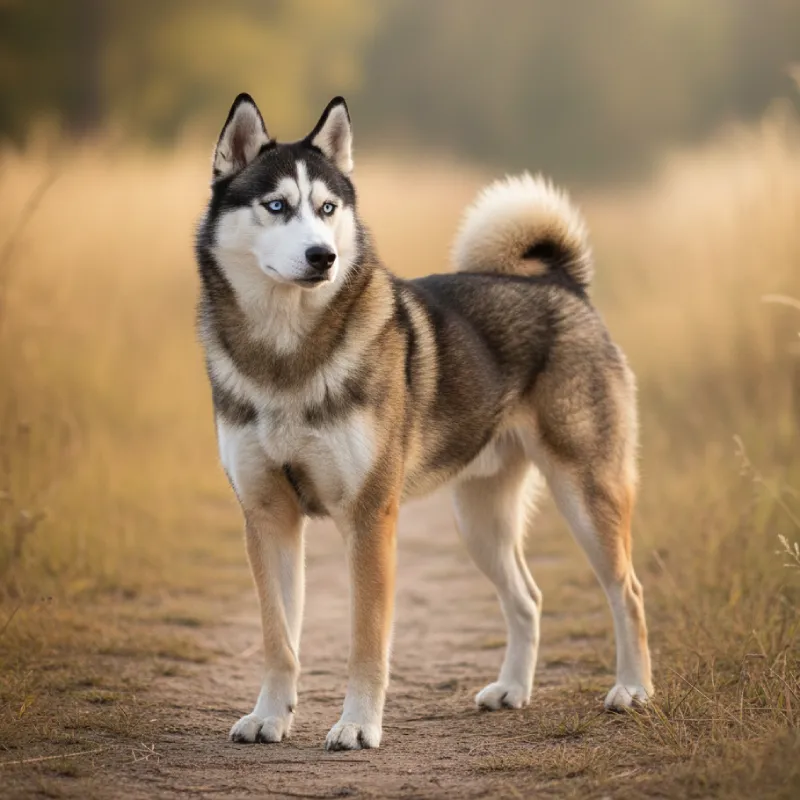 Nombres de perro Husky Siberiano | macho | encuentra el mejor