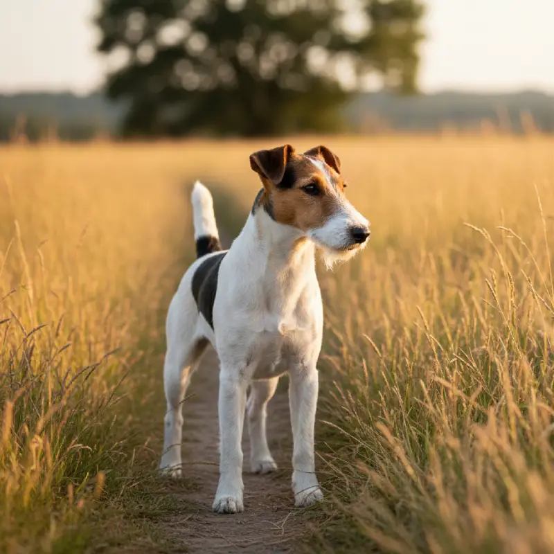 Dog Names for Smooth Fox Terrier | female | Pick the Best