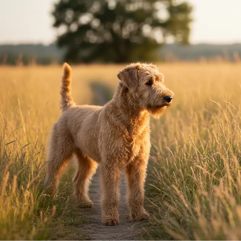 Dog Names for Soft Coated Wheaten Terrier | popular | Pick the Best