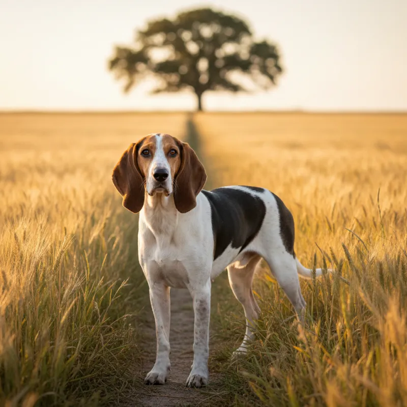 Dog Names for Treeing Walker Coonhound | female | Pick the Best
