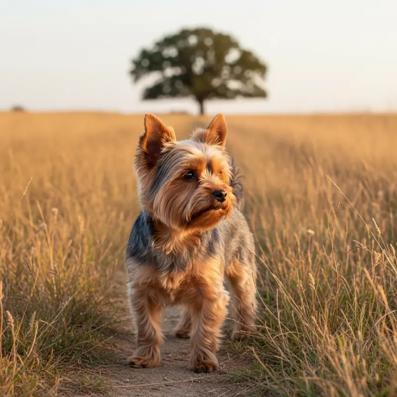 Dog Names for Yorkshire Terrier | cute/adorable | Pick the Best